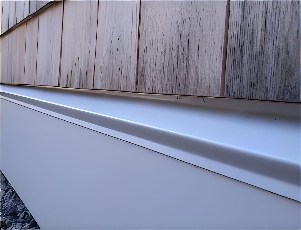 Flashing - Products by Sam