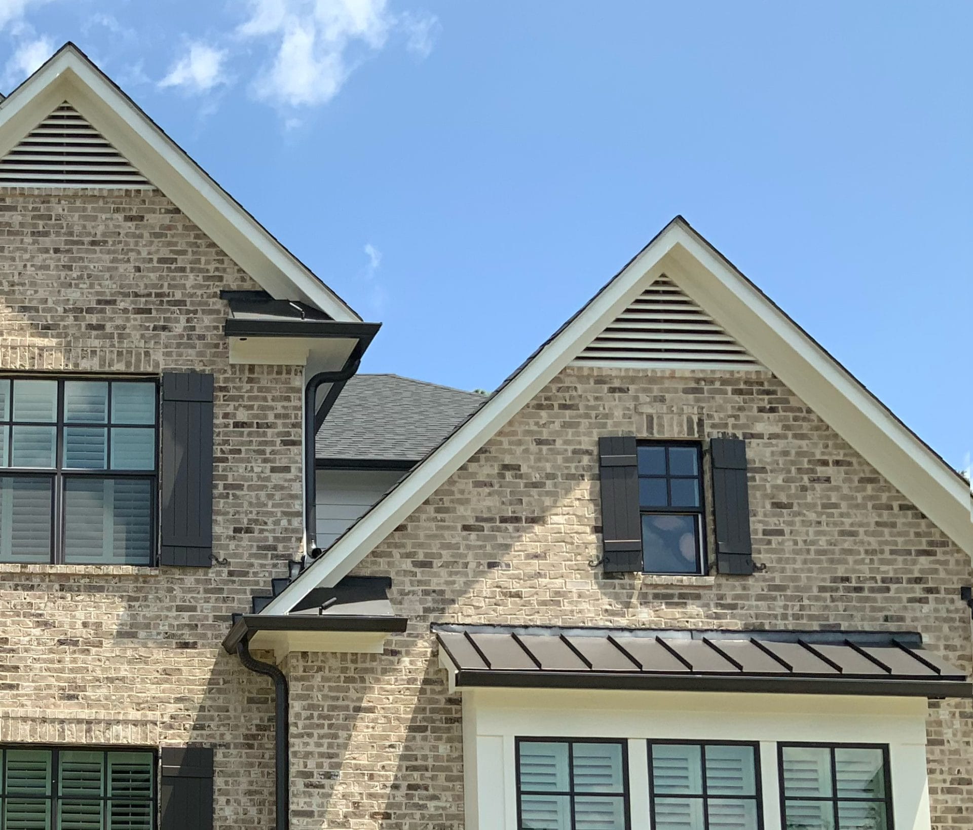 Flashing - Products by Sam